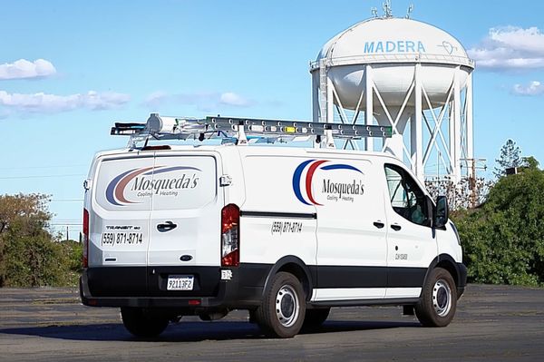 MADERA FORD - Updated December 2025 - 36 Photos & 121 Reviews - 200 S ...