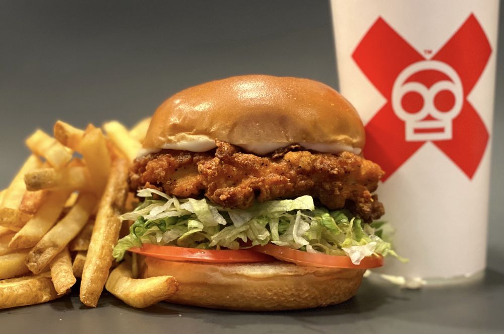 TOXIC BURGER - Updated December 2025 - 11 Photos & 12 Reviews - 4175 ...