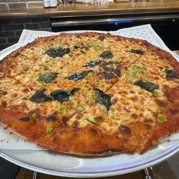 ZARELLA PIZZERIA & TAVERNA - Updated June 2025 - 176 Photos & 62 ...