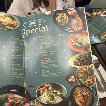 PRANAKHON THAI RESTAURANT - Updated July 2025 - 2388 Photos & 643 ...