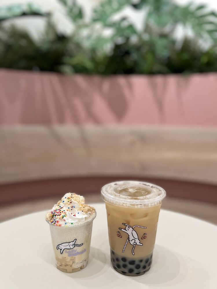 LAZY SUNDAES - 48 Photos & 20 Reviews - 170 Front St, Brooklyn, New ...