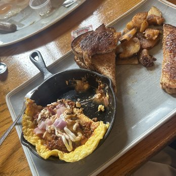 OVER EASY AT THE DEPOT - Updated December 2025 - 253 Photos & 246 ...