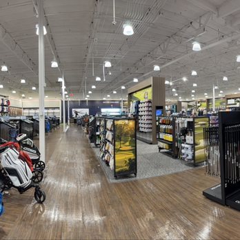 GOLF GALAXY - Updated December 2025 - 10 Photos - 4827 E Ray Rd ...