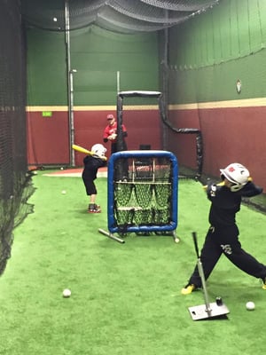 D-BAT - FRISCO - Updated May 2026 - 26 Reviews - 10875 John W Elliot Dr ...