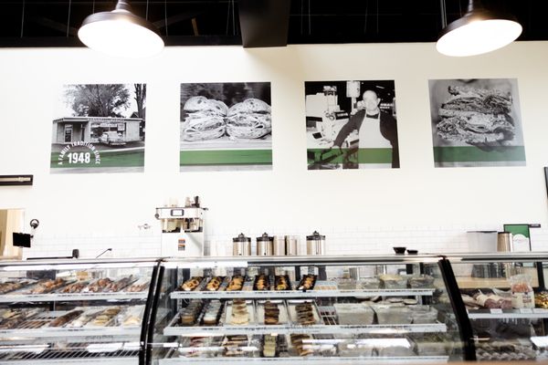 MARTINELLI’S MARKET - BAKERY & DELI - Updated September 2025 - 49 ...