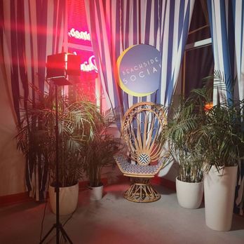 BEACHSIDE SOCIAL - Updated July 2024 - 416 Photos & 142 Reviews - 2728 ...