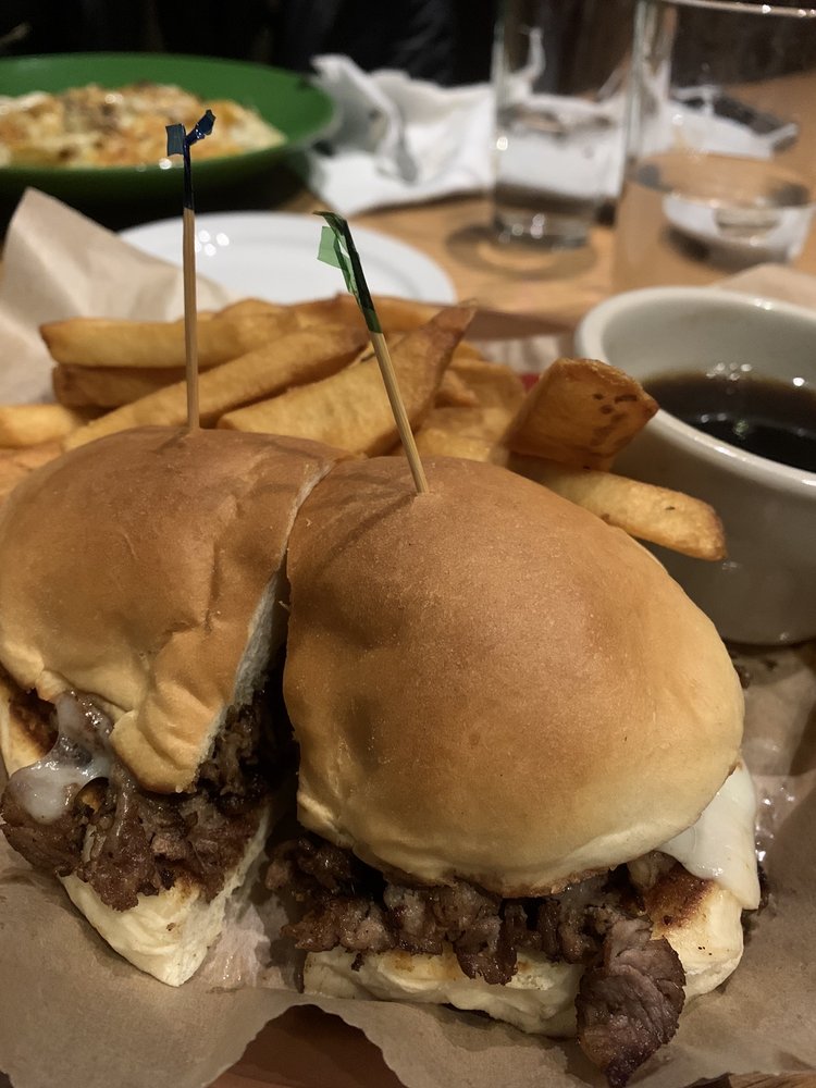 HUNTER’S ALE HOUSE with 52 Reviews & 25 Photos - 4855 E Blue Grass Rd ...