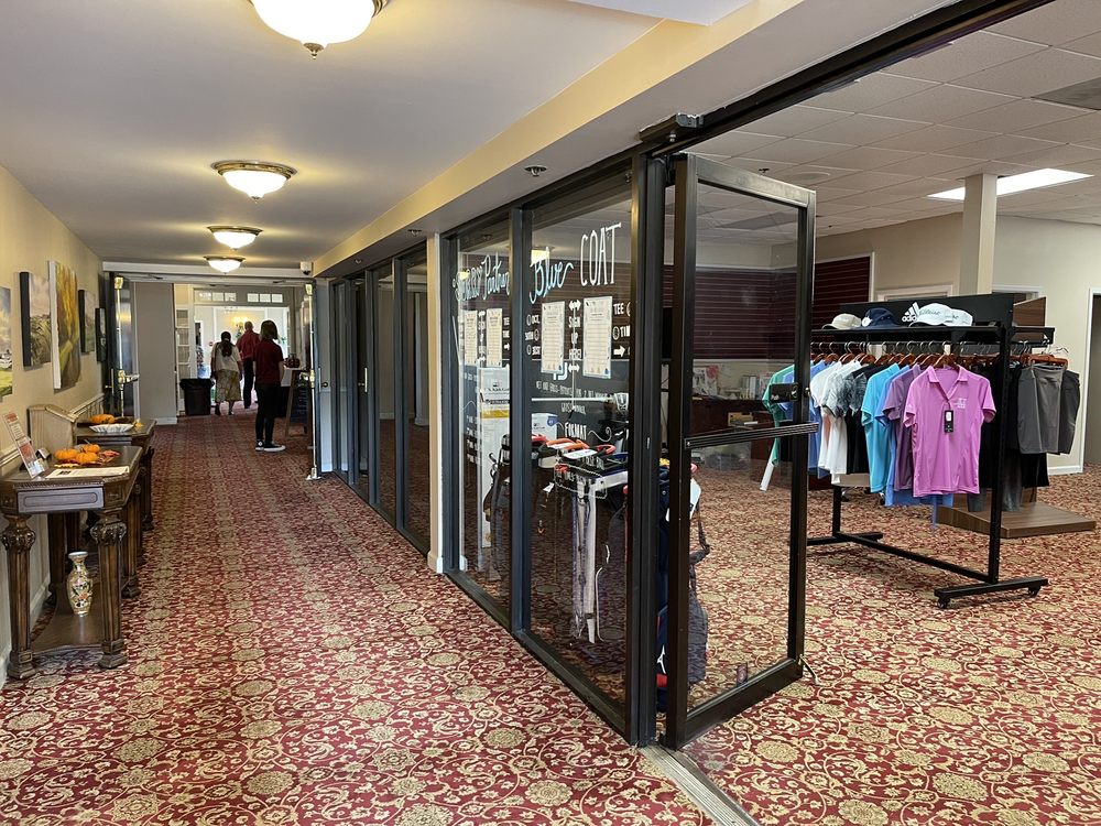 MONTCLAIR COUNTRY CLUB - Updated September 2025 - 35 Photos & 17 ...