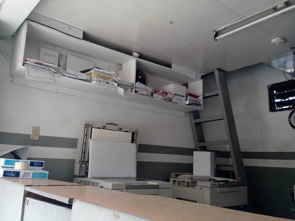 888 COPY CENTER AND GENERAL MERCHANDISE - Updated August 2025 - Doña ...