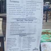 MÁS CAFECITO COFFEE - 259 Photos & 146 Reviews - 13224 Valley Blvd, La ...