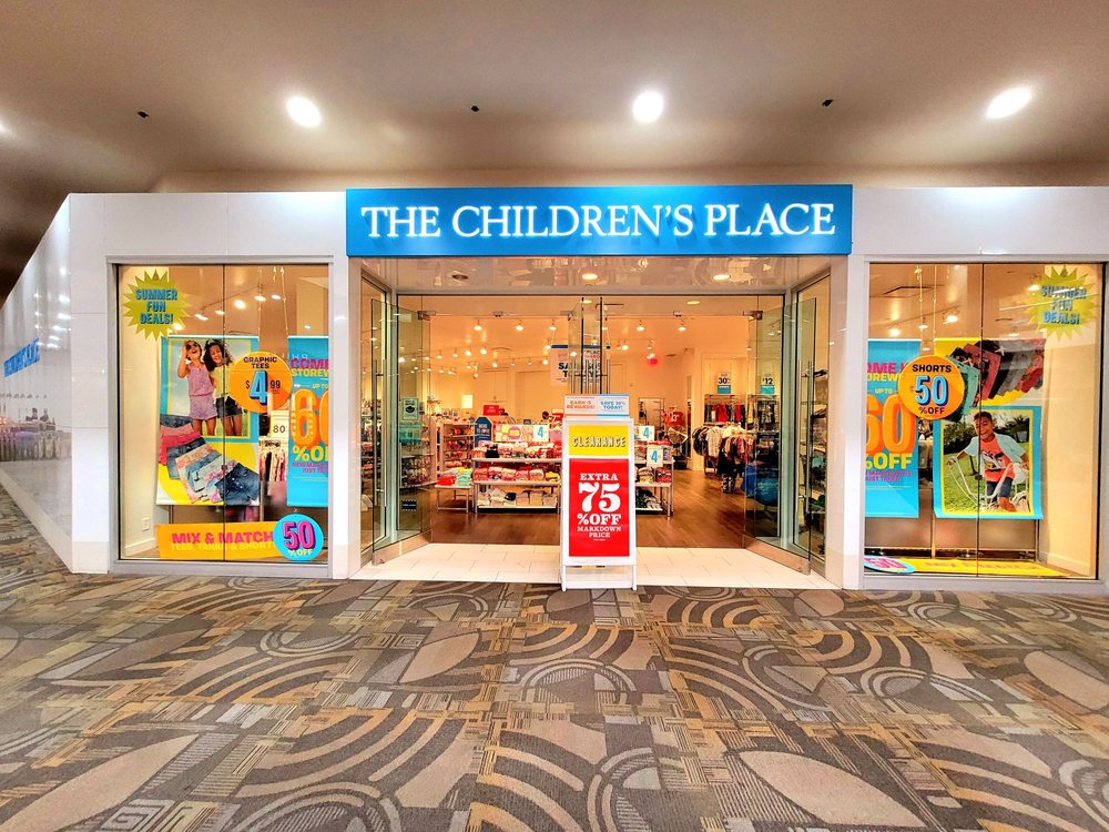 THE CHILDREN’S PLACE - Updated July 2025 - 19 Reviews - 1104A ...