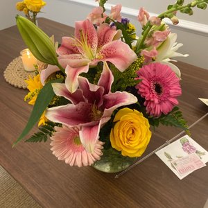 FALLON’S FLOWERS - 237 Photos & 104 Reviews - 700 St Mary's St, Raleigh ...