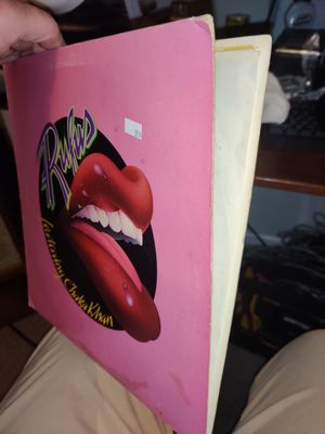 MERLE’S RECORD RACK - Updated January 2026 - 14 Photos & 45 Reviews ...