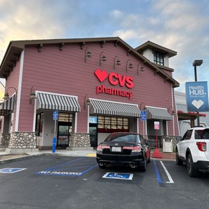 CVS PHARMACY - Updated October 2025 - 56 Photos & 113 Reviews - 150 E ...