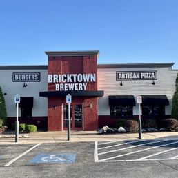 BRICKTOWN BREWERY - Updated October 2025 - 419 Photos & 339 Reviews ...