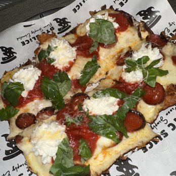 DTC SLICE - Updated June 2025 - 128 Photos & 107 Reviews - 8000 E ...