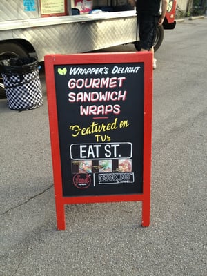 WRAPPER’S DELIGHT - Updated October 2025 - Nashville, Tennessee ...