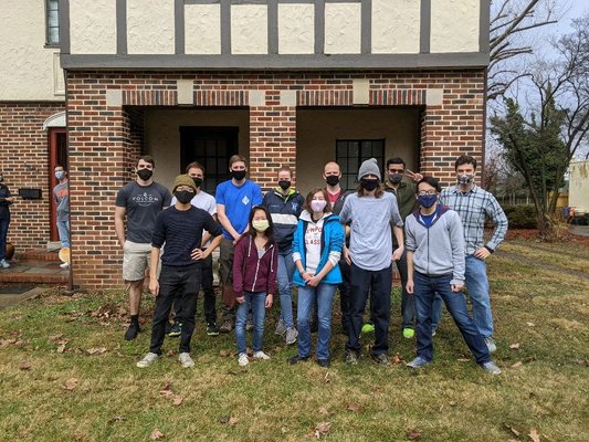 CROSSLIFE COMMUNITY CHURCH - Updated January 2026 - 13 Photos - 6625 ...