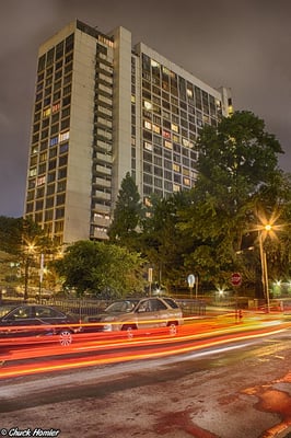 CITYVIEW CONDOMINIUMS - Condominiums - 2001 Hamilton St, Philadelphia ...