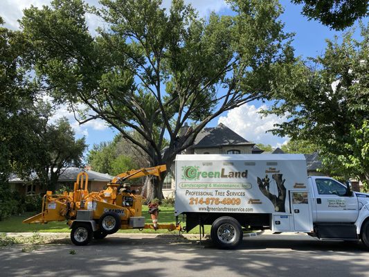 GREEN LAND LANDSCAPING - Updated October 2025 - 11 Photos & 17 Reviews ...