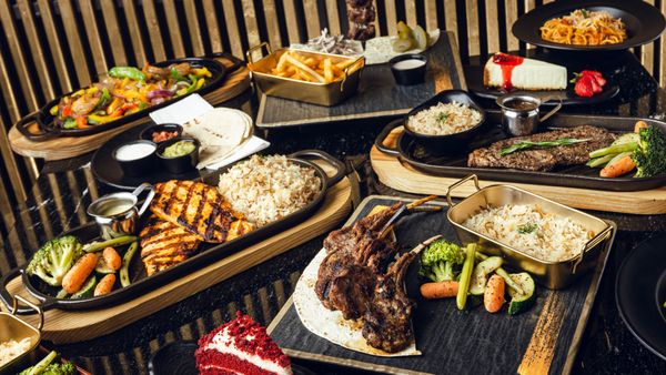 BIANKA RESTAURANT & LOUNGE - Updated February 2025 - 69 Photos & 22 ...