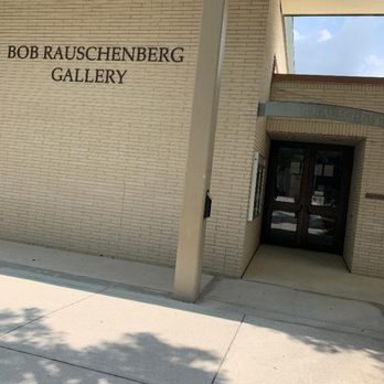 BOB RAUSCHENBERG GALLERY AT FSW - Updated September 2025 - 8099 College ...