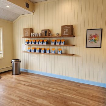 GEORGIO’S COFFEE ROASTER - Updated September 2025 - 26 Photos & 14 ...