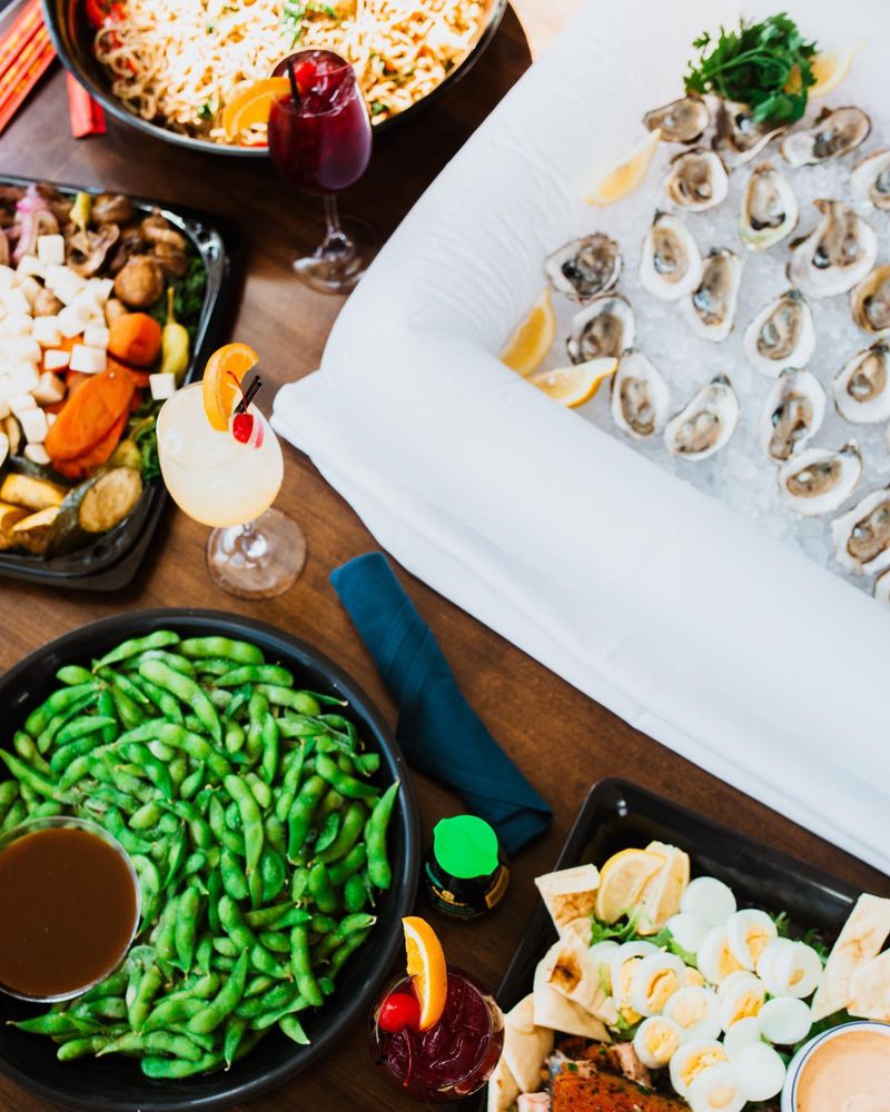 O’SHUCKS CATERING - Updated September 2025 - 5707 Post Rd, East ...