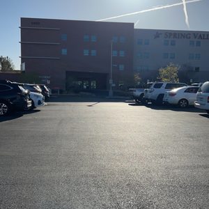 SPRING VALLEY HOSPITAL MEDICAL CENTER - 146 Photos & 484 Reviews - 5400 ...