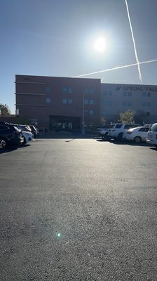 SPRING VALLEY HOSPITAL MEDICAL CENTER - Updated December 2024 - 149 ...