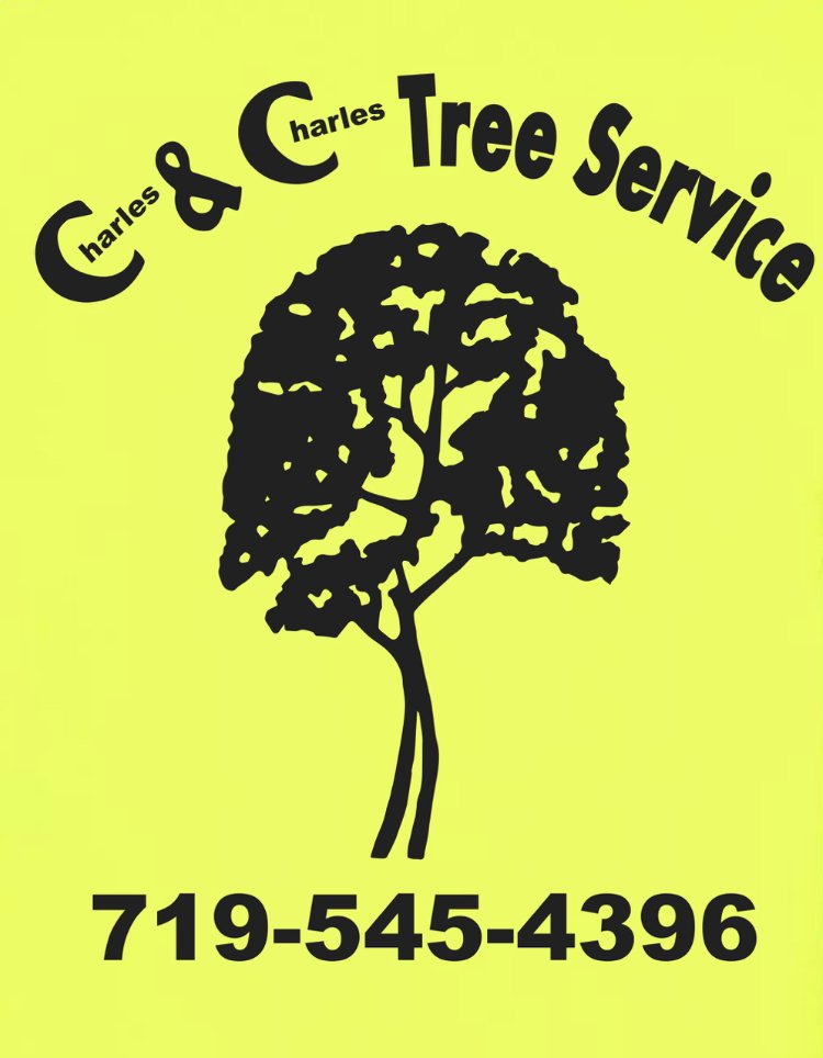 CHARLES & CHARLES TREE SERVICE - Updated January 2026 - 1048 Frontier ...