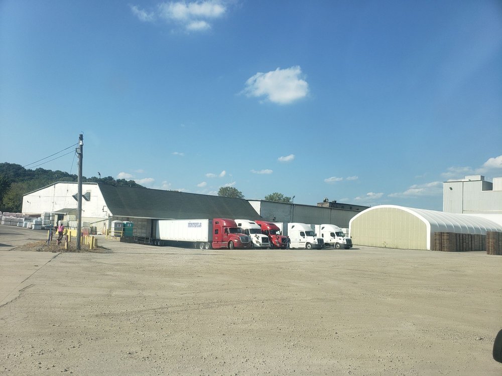 CARGILL - Updated October 2025 - 2065 Manchester Rd, Akron, Ohio ...