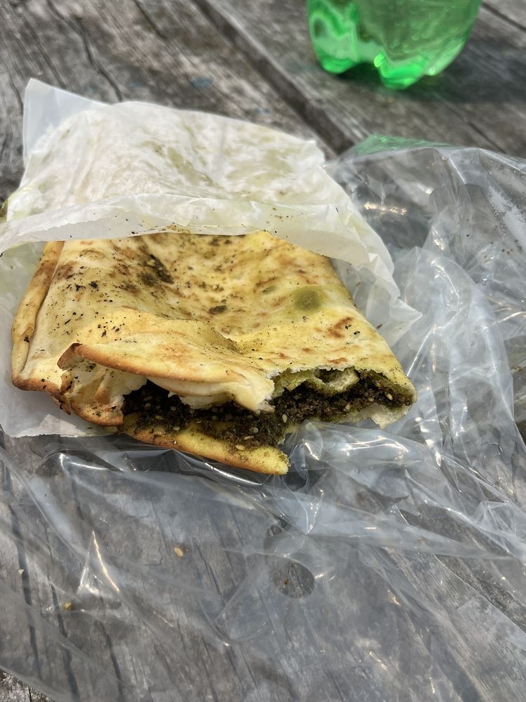 ALADDIN’S BAKERY - Updated April 2025 - 55 Photos & 91 Reviews - 1301 ...