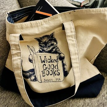 WICKED GOOD BOOKS - Updated October 2025 - 77 Photos & 61 Reviews - 260 ...