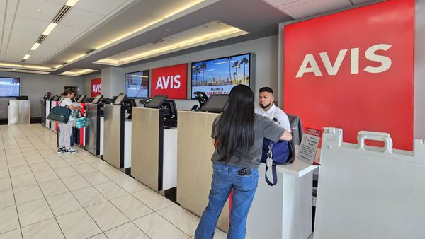 AVIS - Updated October 2025 - 85 Photos & 293 Reviews - 3355 Admiral ...