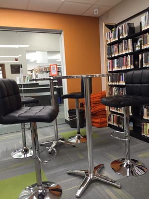 MORTON GROVE PUBLIC LIBRARY - Updated December 2025 - 42 Photos & 16 ...