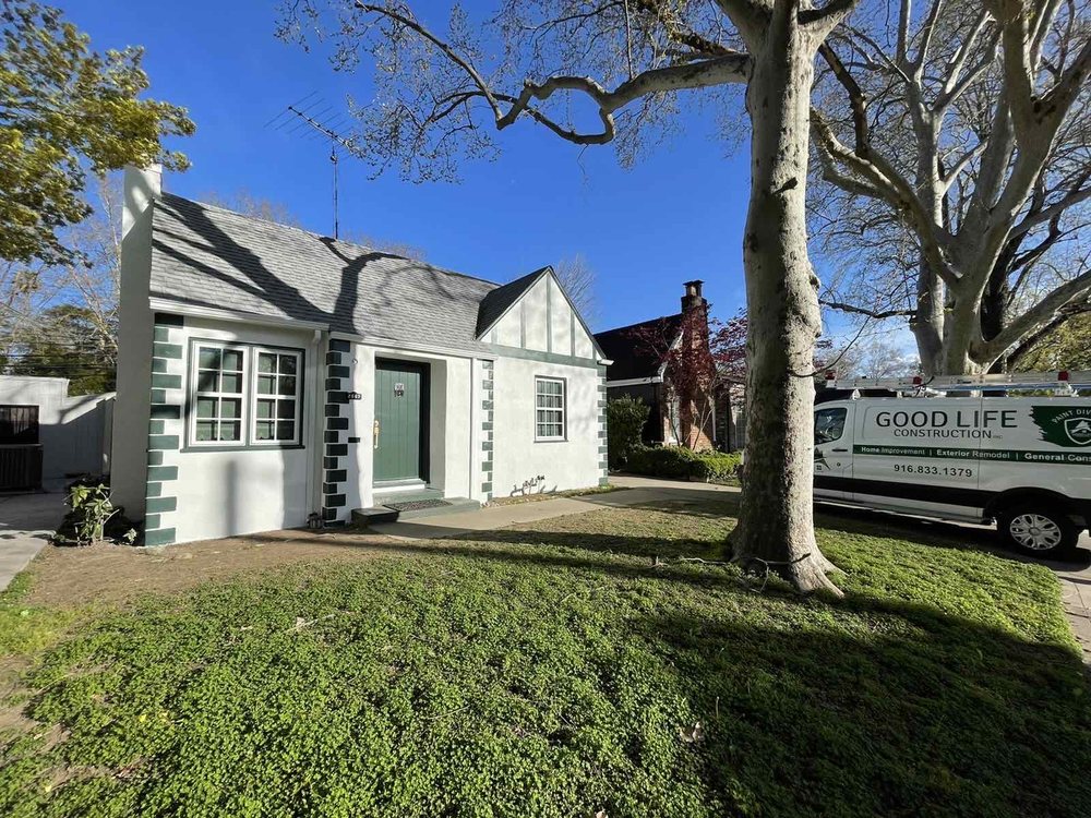 GOOD LIFE CONSTRUCTION - 513 Photos & 201 Reviews - 3720 Madison Ave ...