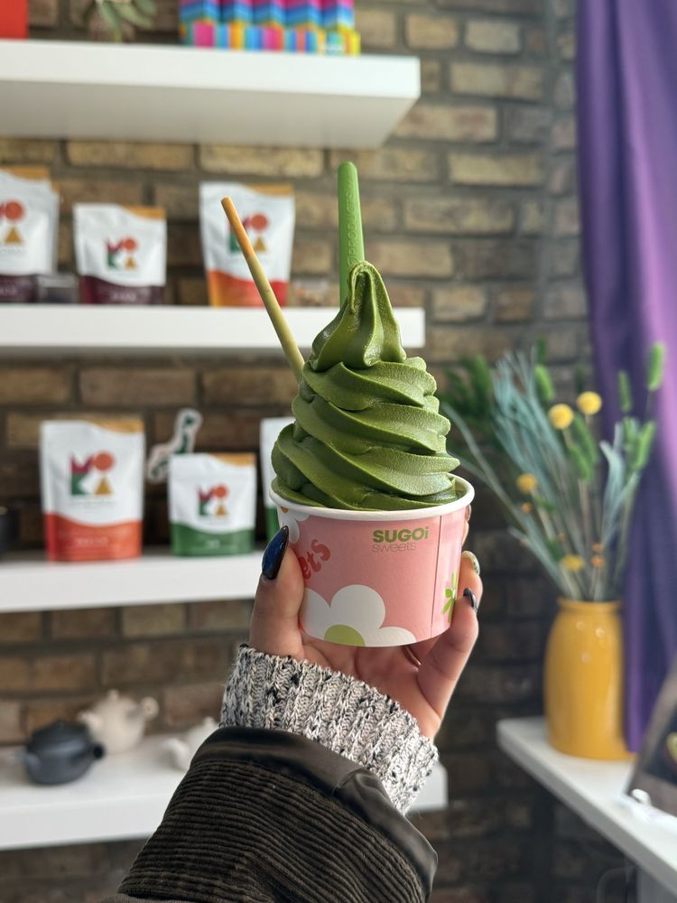 SUGOI SWEETS - Updated July 2025 - 33 Photos & 21 Reviews - 937 N ...