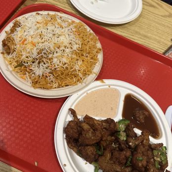 ZYKA: THE TASTE | INDIAN RESTAURANT | DECATUR - Updated December 2025 ...