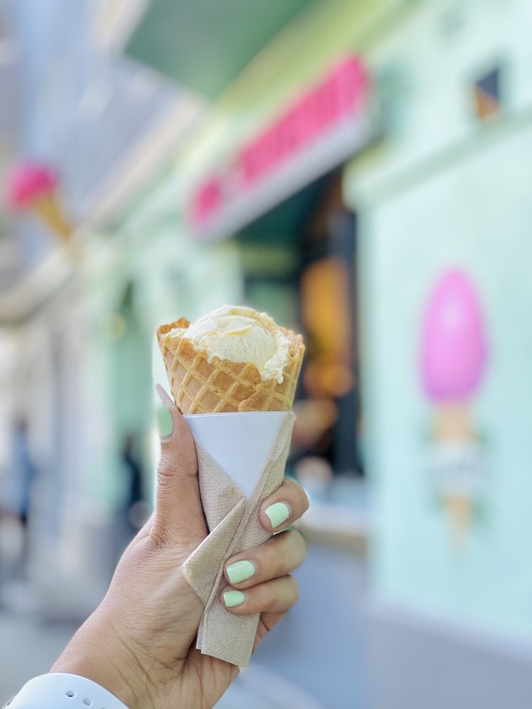 BI-RITE CREAMERY - 5904 Photos & 9863 Reviews - Ice Cream & Frozen ...