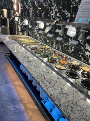 NINE SPICES HOTPOT &BBQ - Updated May 2025 - 22 Photos & 20 Reviews ...
