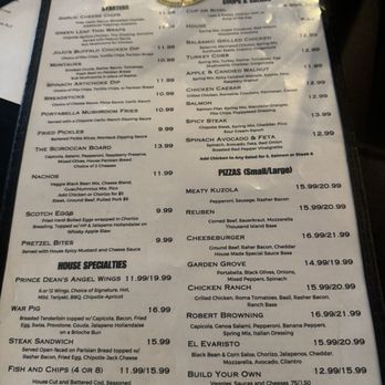 CHATHAM TAP FISHERS - Updated September 2025 - 231 Photos & 344 Reviews ...