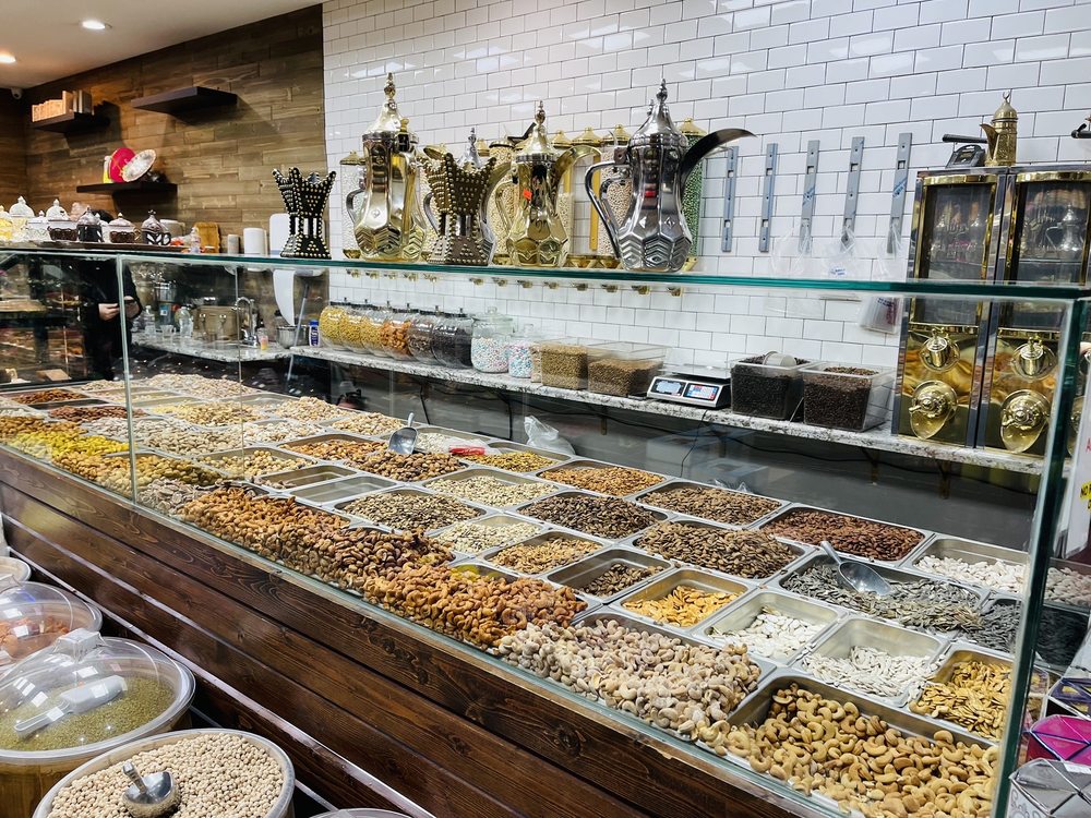 AL NIMER ROASTERY - Updated January 2026 - 55 Photos & 53 Reviews - 815 ...