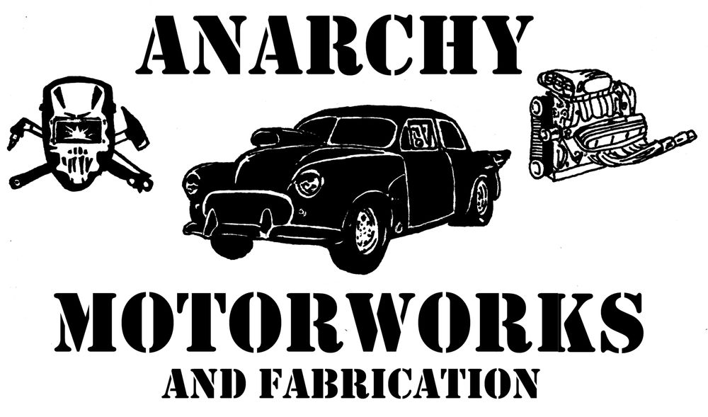 ANARCHY MOTORWORKS AND FAB - Updated October 2025 - Request a Quote ...