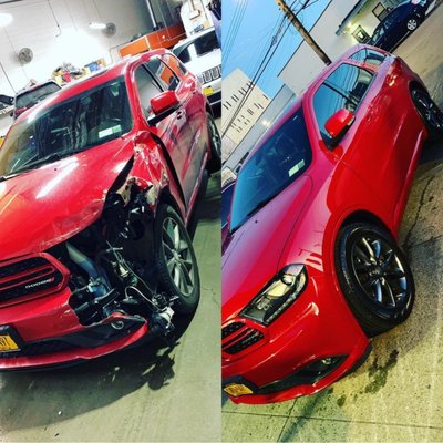 A & R AUTO COLLISION & REPAIR - Updated December 2025 - 24 Photos ...