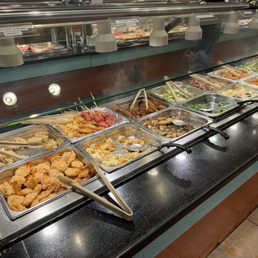 NEWARK BUFFET - Updated May 2025 - 867 Photos & 857 Reviews - 35201 ...
