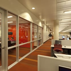 GOLDEN WEST COLLEGE LIBRARY - Libraries - 15744 Goldenwest St ...