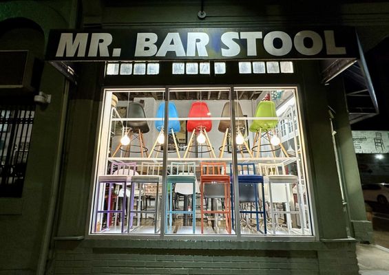 MR BAR STOOL - Updated December 2025 - 42 Photos & 28 Reviews - 167 N ...