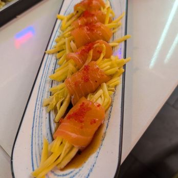 UMIYA SUSHI SEAFOOD AND GRILL - Updated March 2025 - 469 Photos & 106 ...