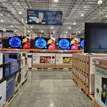 COSTCO WHOLESALE - Updated May 2025 - 65 Photos & 13 Reviews - 11700 ...